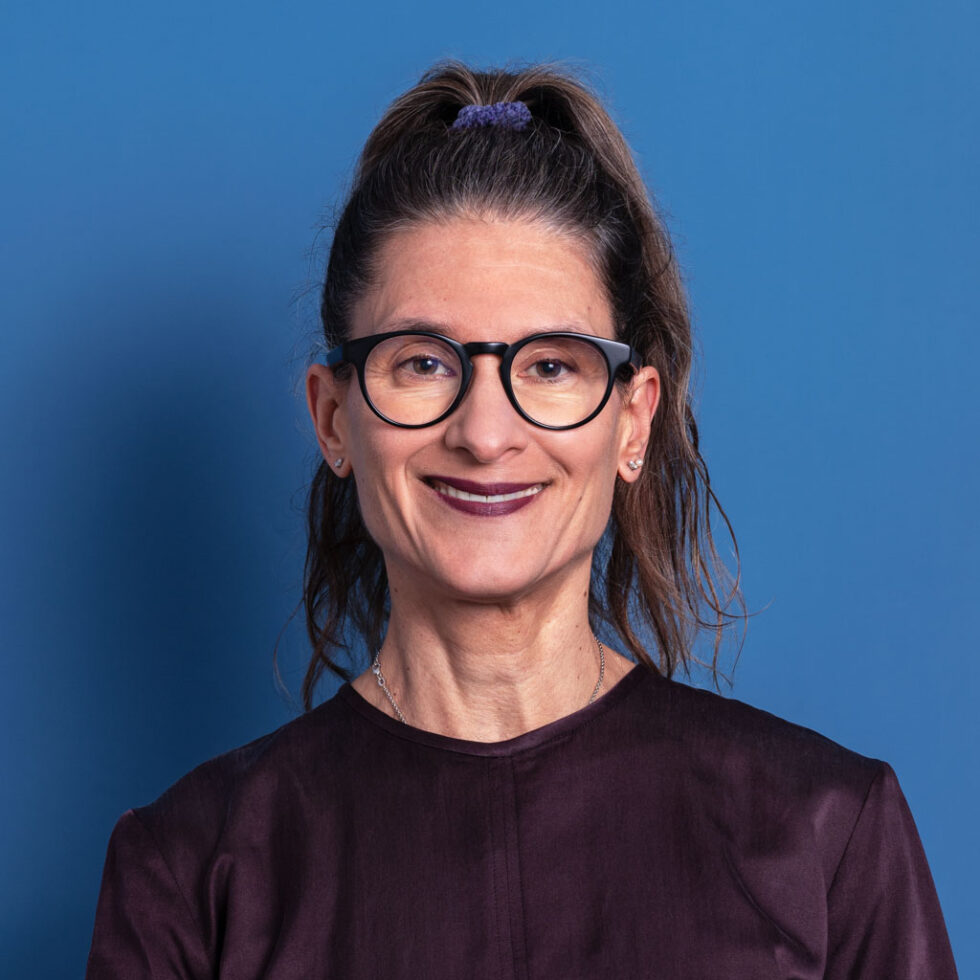 Home - Andrea Huber Graber